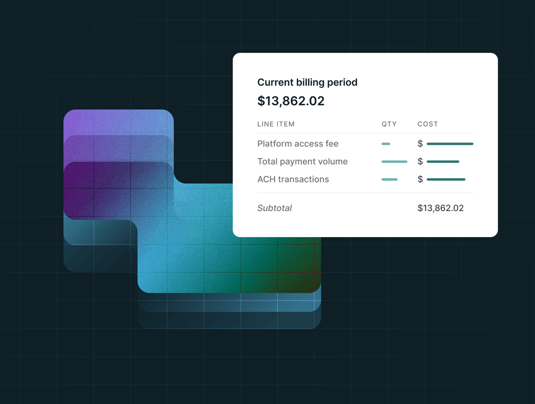 Orb | Usage-based billing